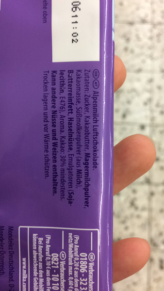 Product “7622400883033” | The Open Food Repo