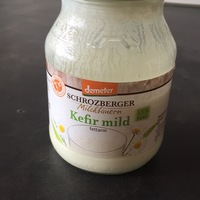 Product “Demeter kefir mild” | The Open Food Repo
