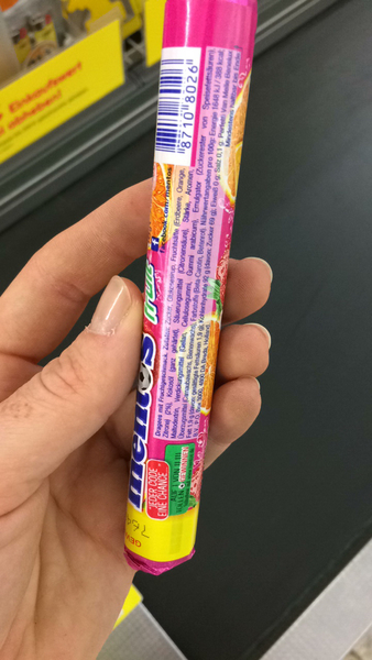 Product “87108026” | The Open Food Repo