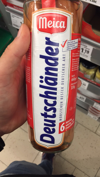 Man's giant weiner returned to him after it was stolen following a fire ...