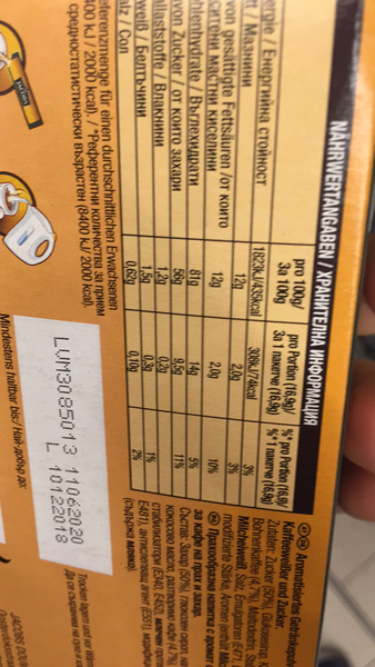 Product “8711000400616” | The Open Food Repo