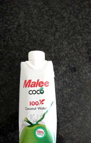 Product “Malee Coco, 100% Kokosnusswasser” | The Open Food Repo