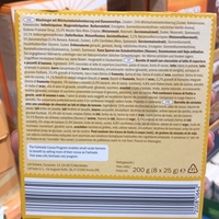 Product “Crownfield - Cereal bar (chocolate & banana)” | The Open Food Repo