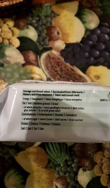 Product “Zenbu - Nori chips, wasabi” | The Open Food Repo