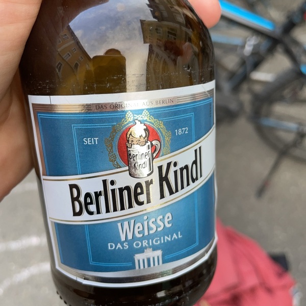 Berliner Kindl
