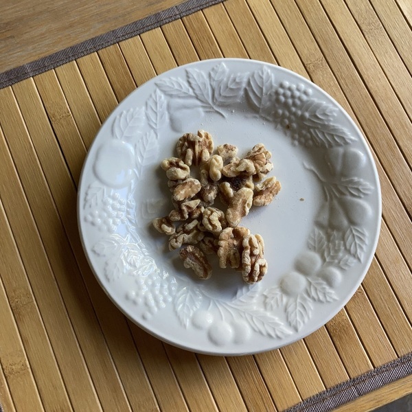 Product “UNSALTED WALNUT HALVES AND PIECES, UNSALTED” | The Open Food Repo