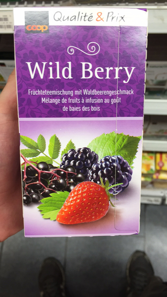 Product “Coop Wild Berry Fruit mix with berry infusion” | The Open Food ...