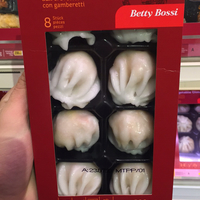 Product “Betty Bossi : Shrimp Dim Sum : mit Crevetten” | The Open Food Repo