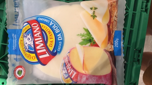 Product “Limiano Flamengo Cheese” | The Open Food Repo