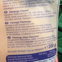 Product “Limiano Flamengo Cheese” | The Open Food Repo